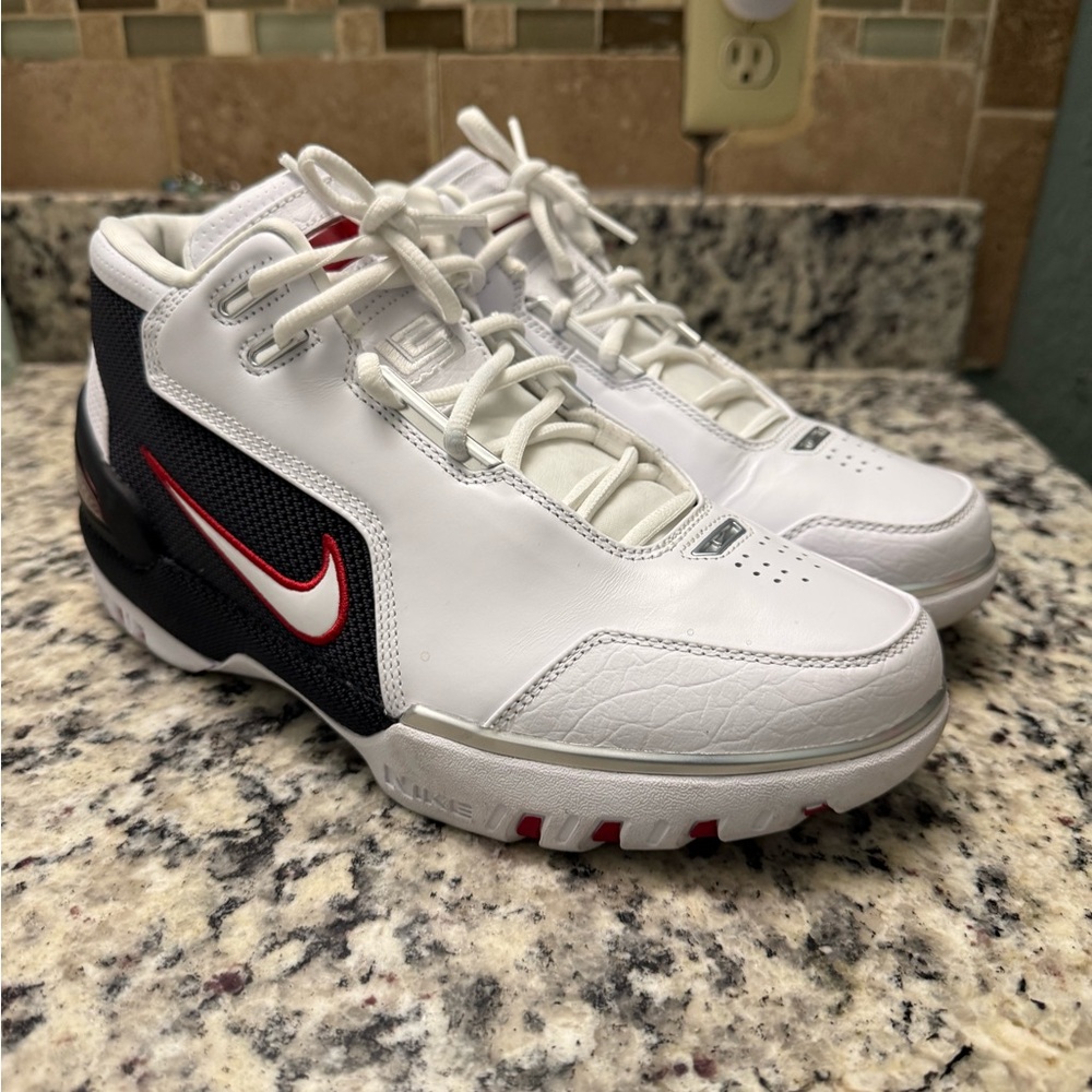 Nike Lebron 1 Air Zoom Generation “Debut” 2023 Men’s … - Gem